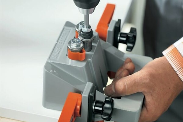 Templates and jigs | Blum