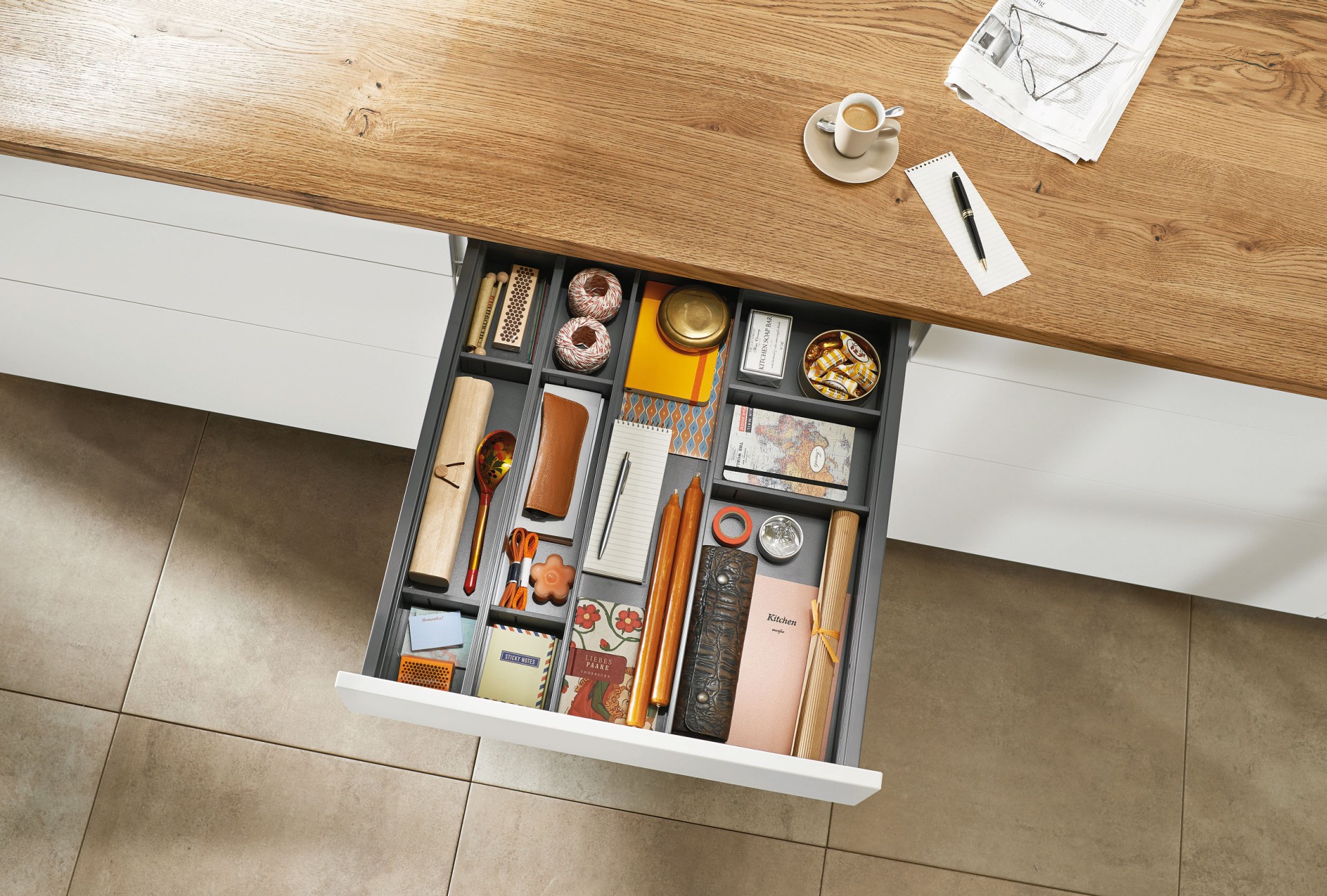 AMBIA-LINE | Blum