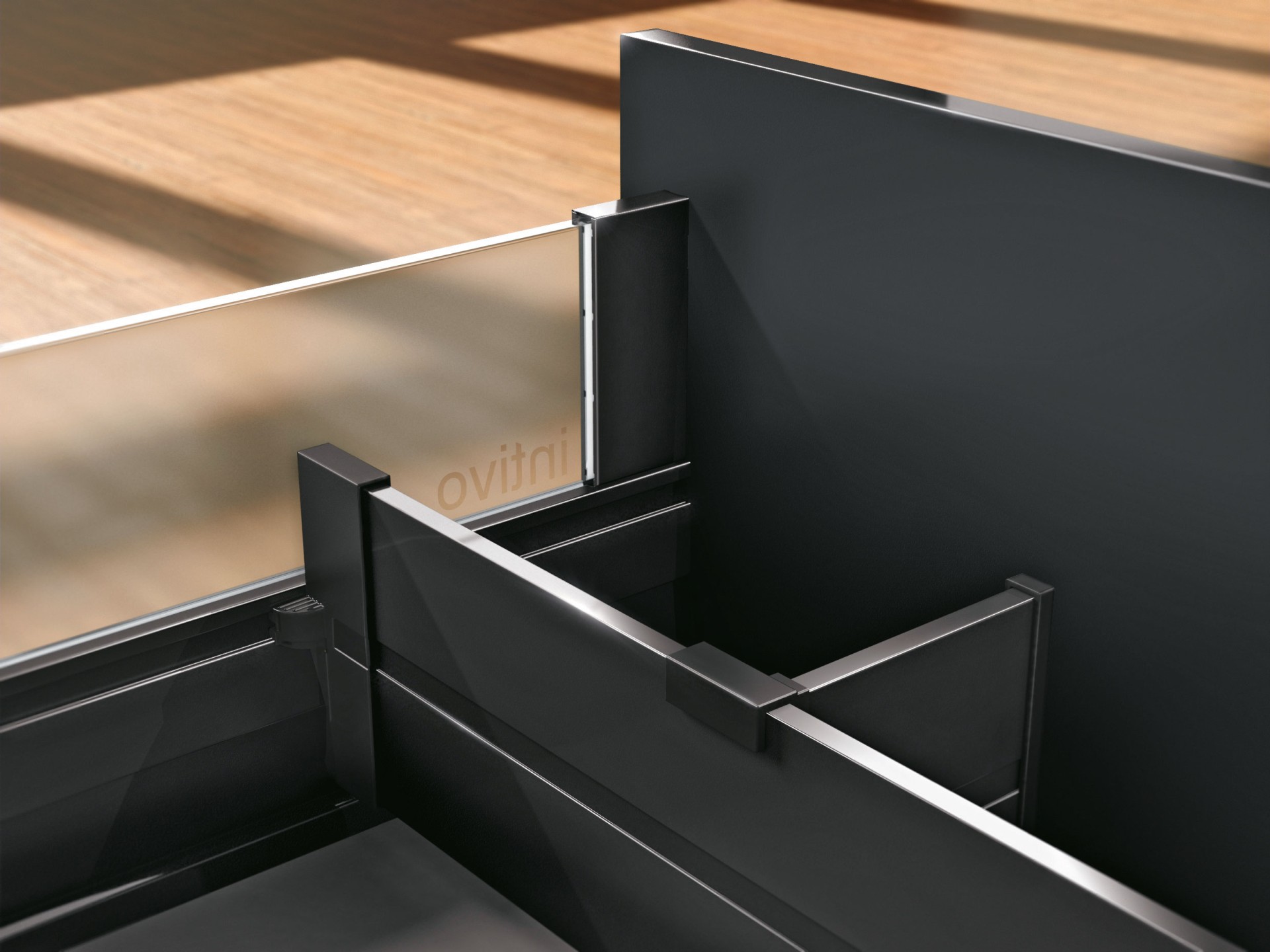 ORGA-LINE range | Blum