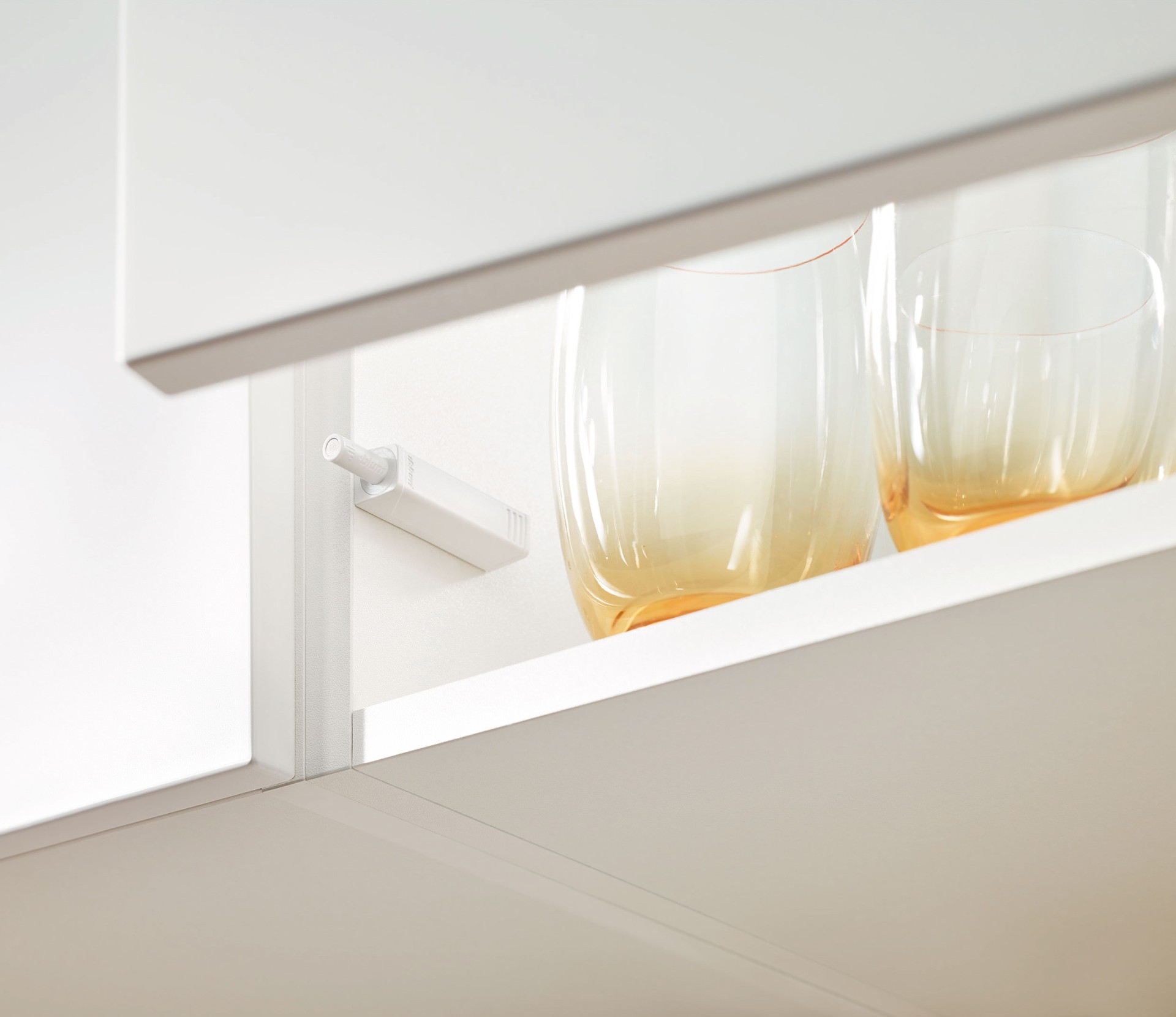 TIP-ON for doors at a glance | Blum