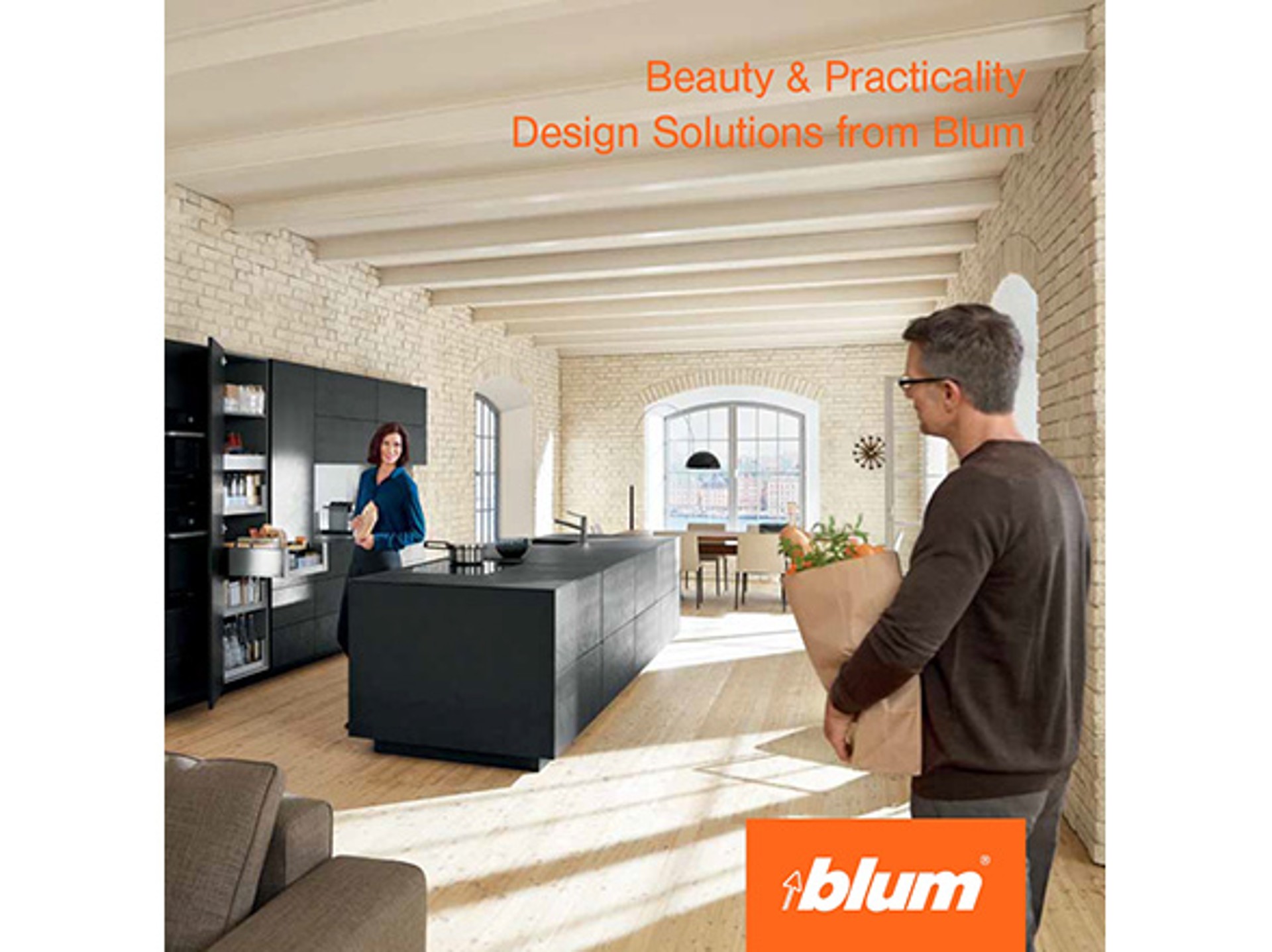 Cabinet Solutions | Blum