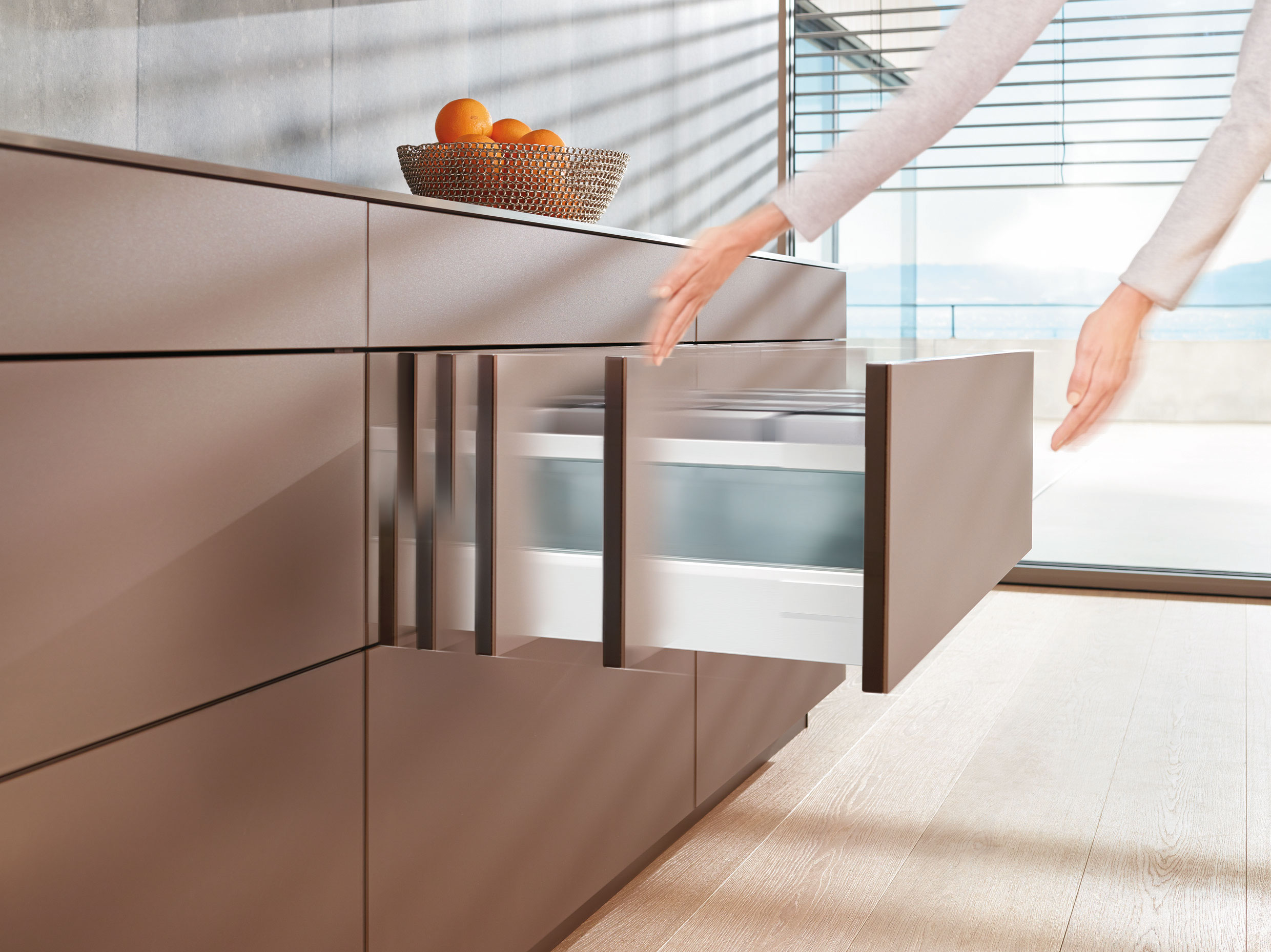 What's new at Blum Australia | Blum