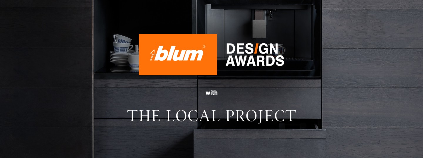 Blum Australia Announces the Inaugural Blum Design Awards, with The ...