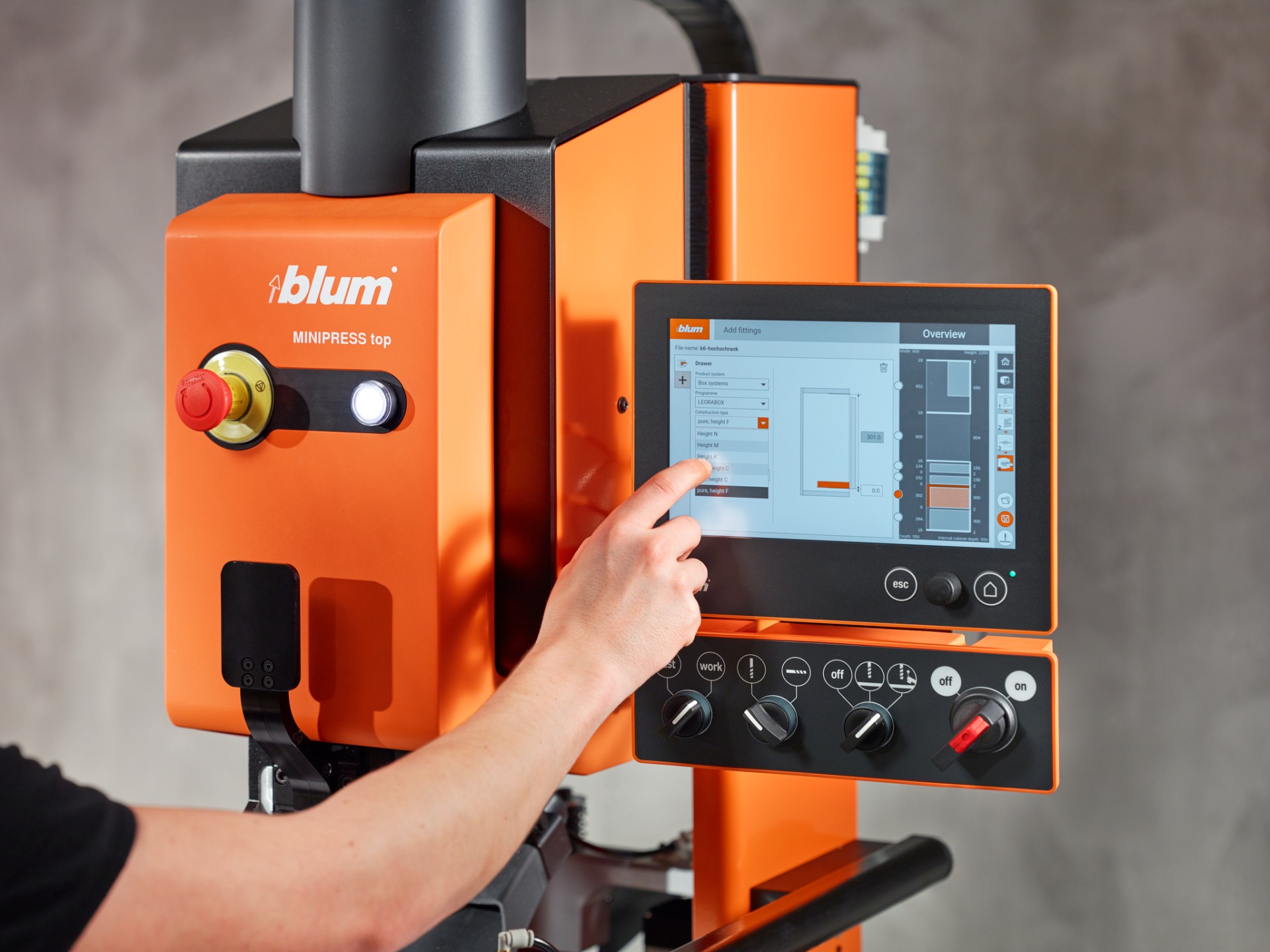 What's new at Blum Australia | Blum