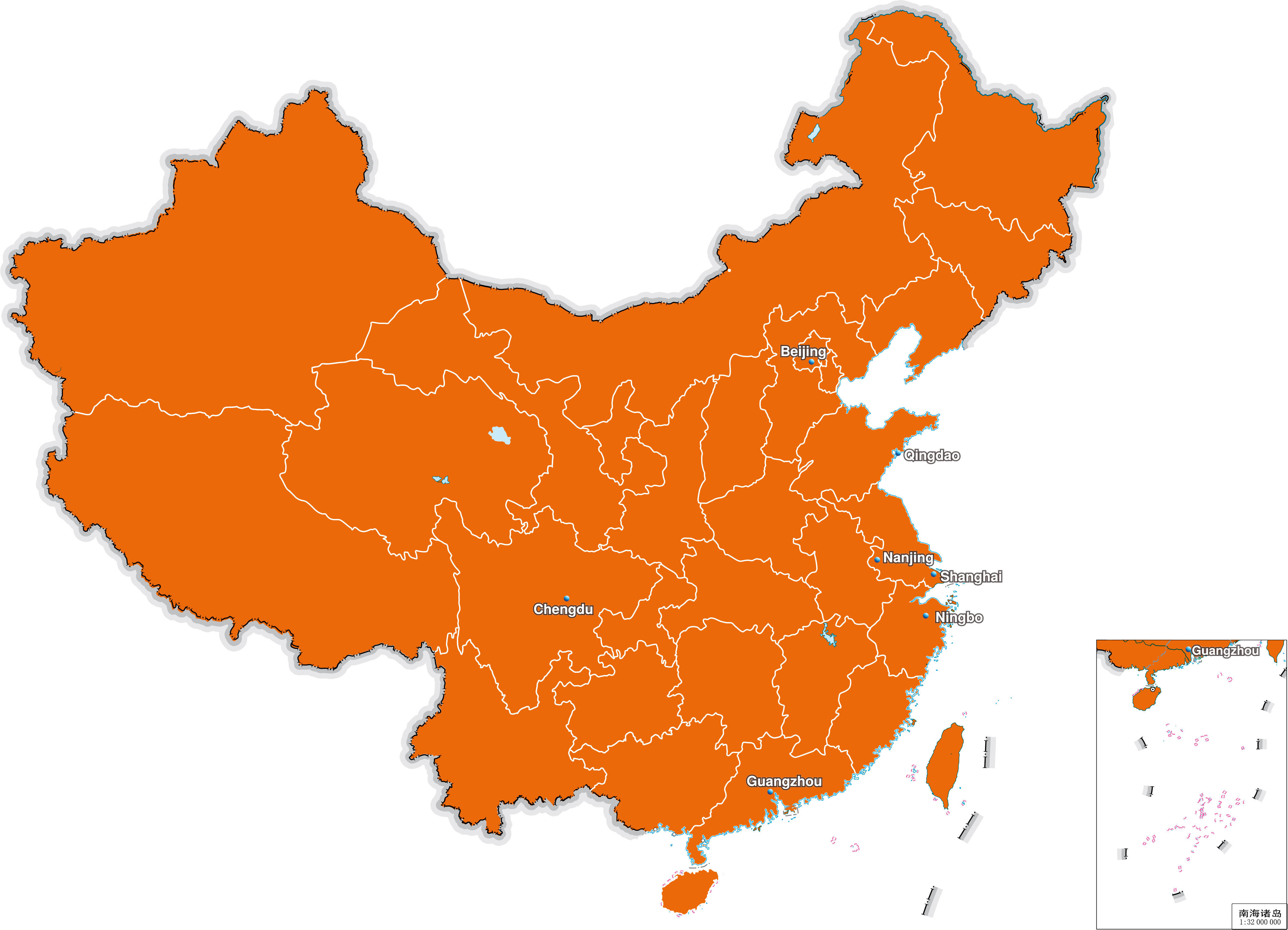 关于百隆中国公司 | Blum