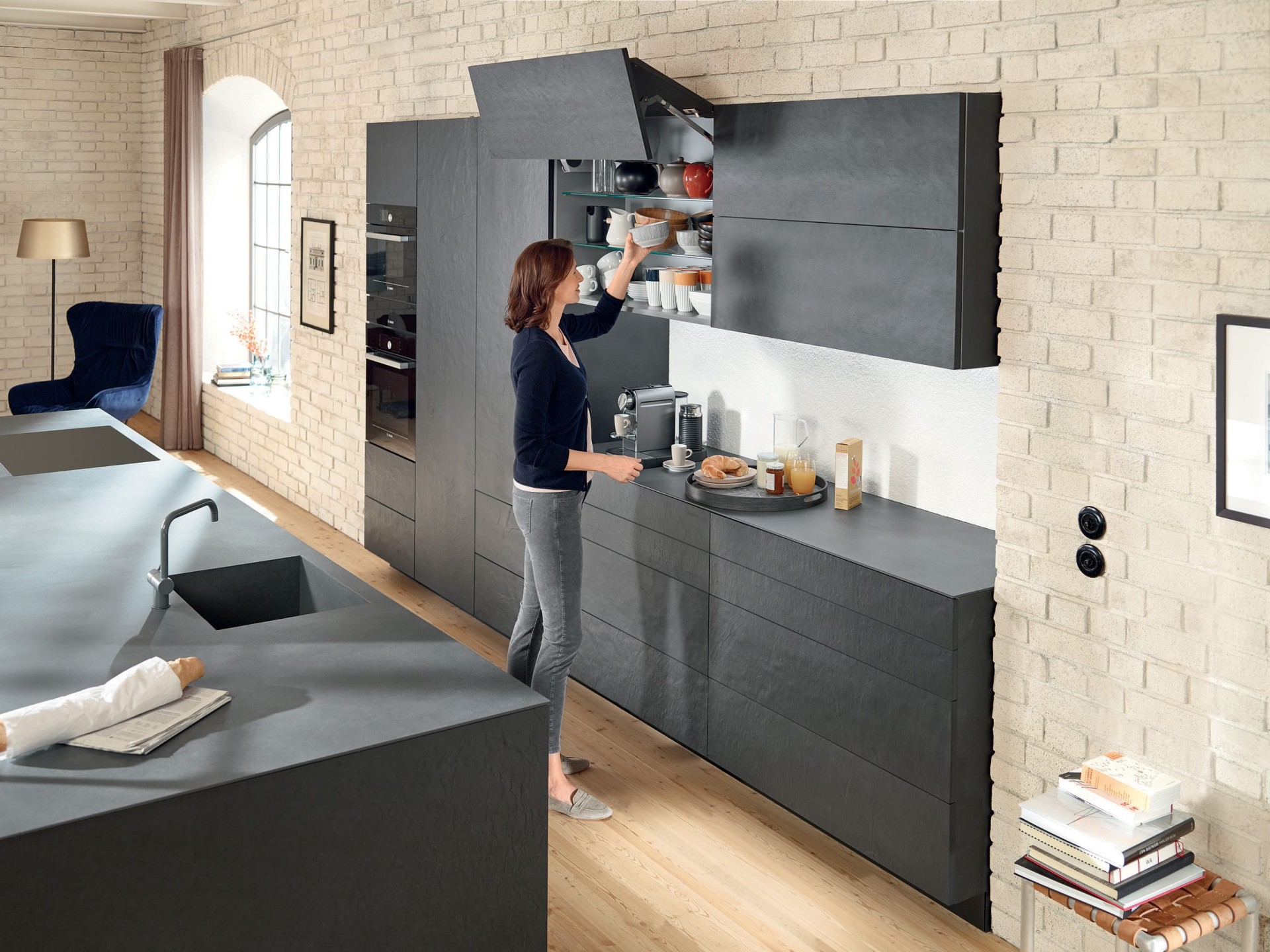 关于百隆中国公司 | Blum