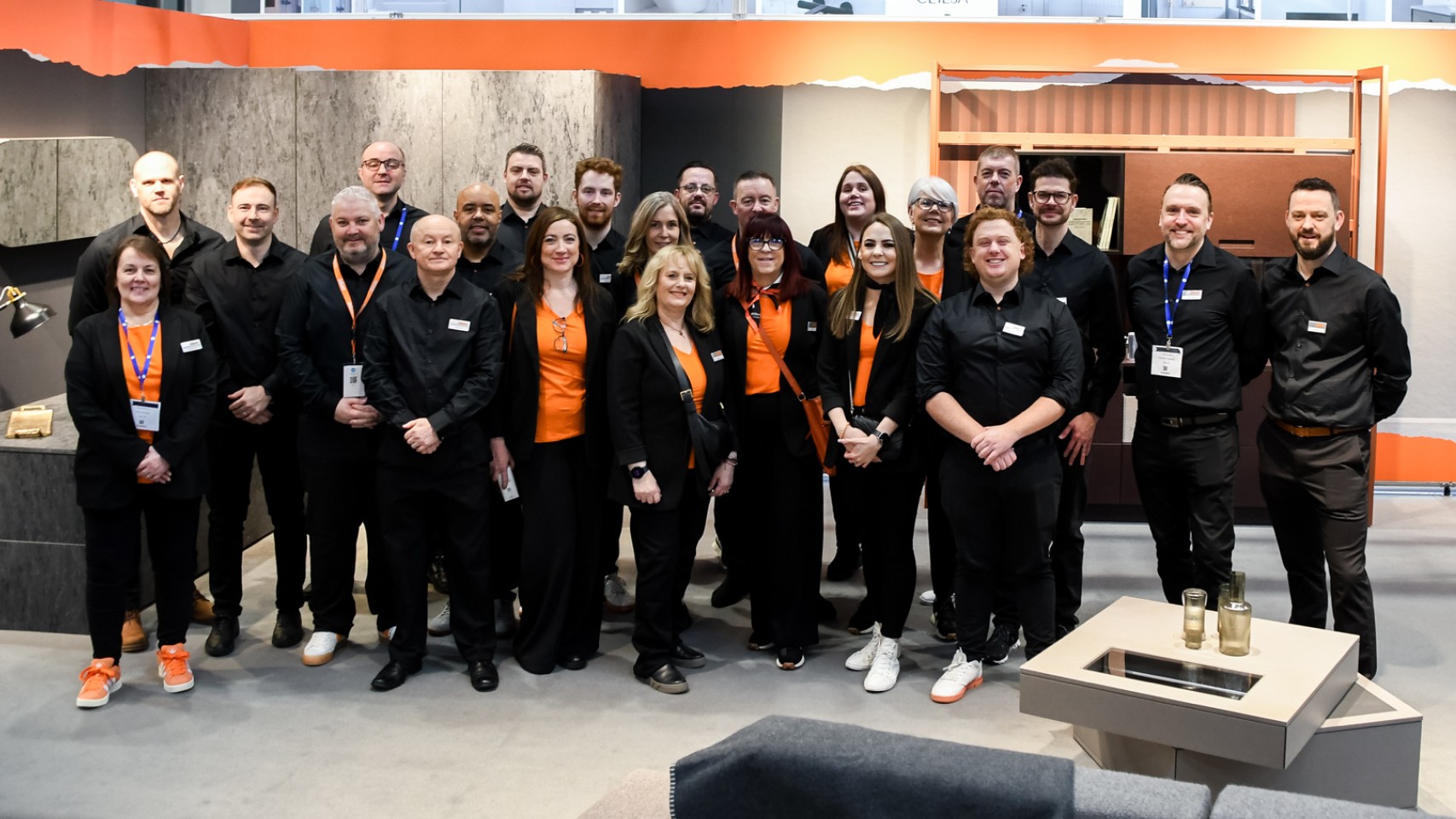 Living-spaces | Blum