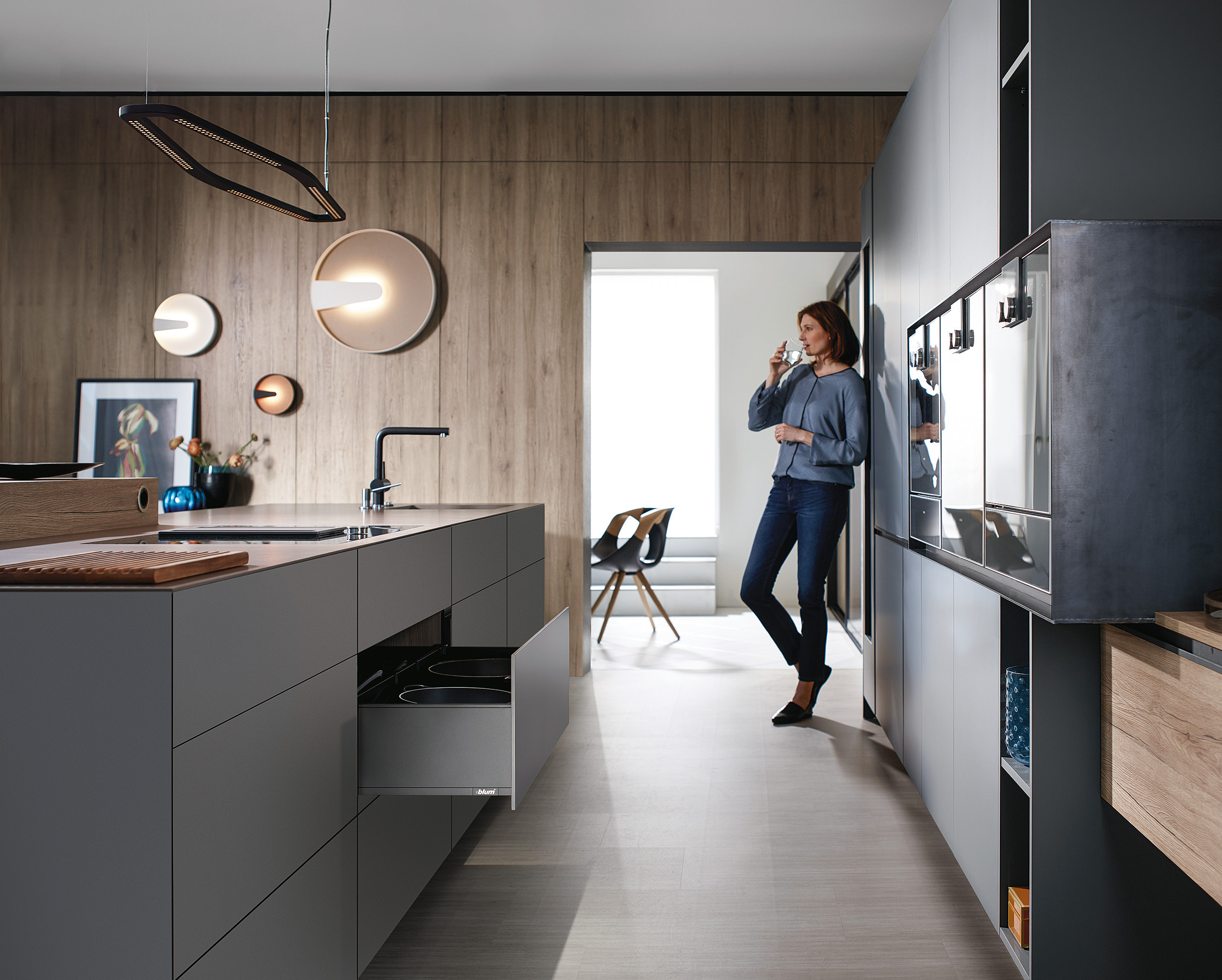 Technical Training | Blum