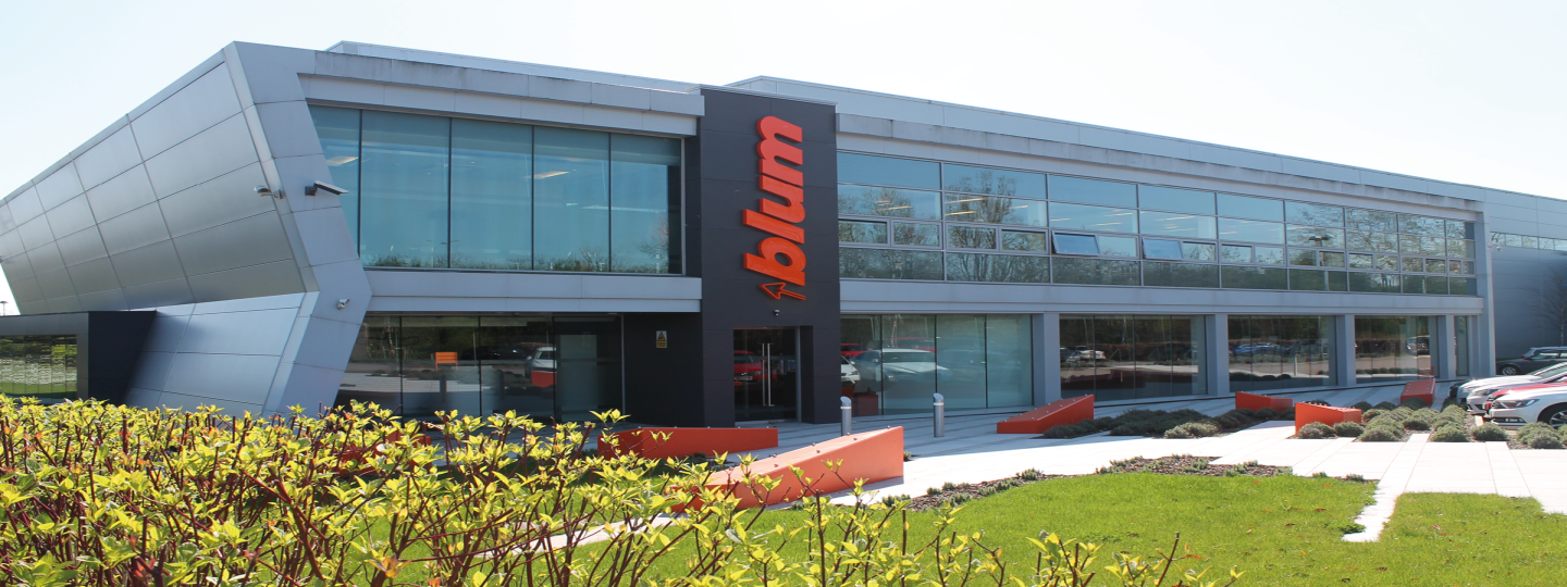 Blum UK update | Blum