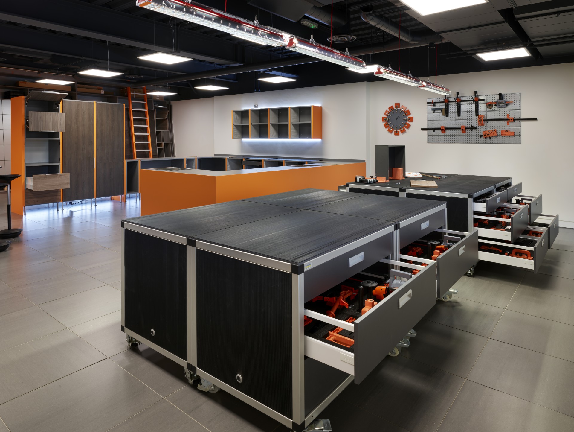 Blum Experience Centre | Blum