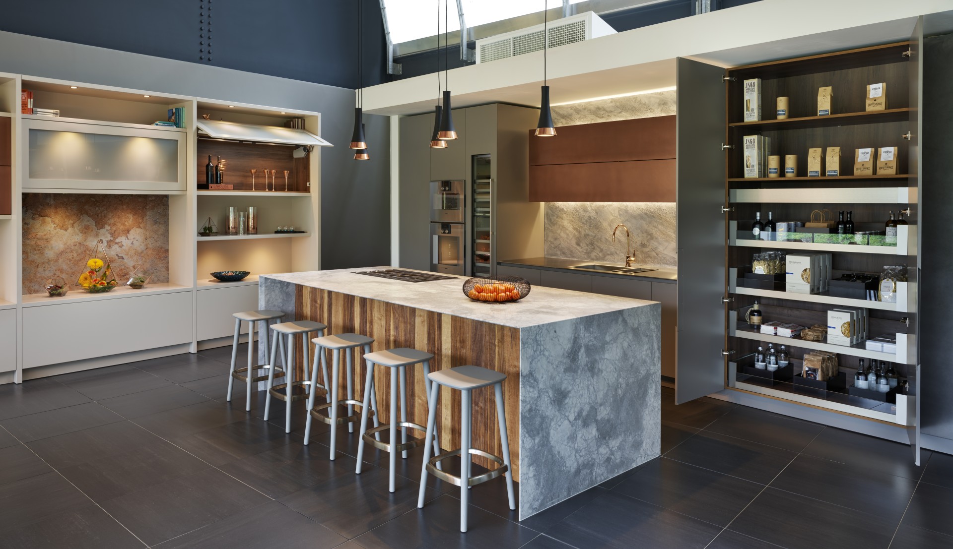 Blum Experience Centre | Blum