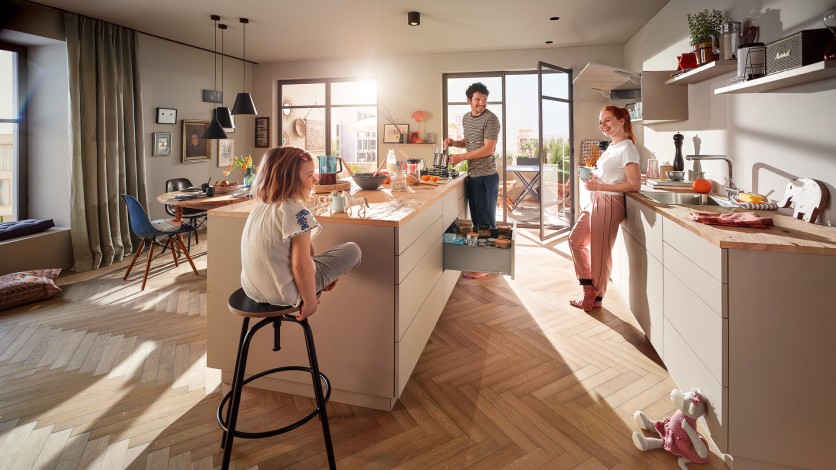 Careers with Blum | Blum