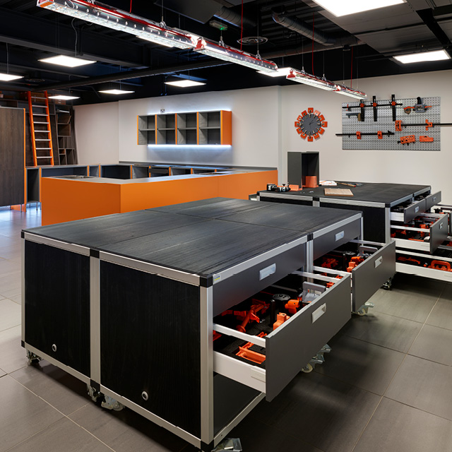 Technical Support Services | Blum