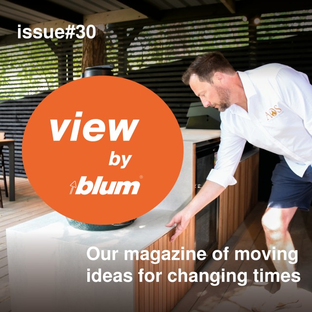 View | Blum