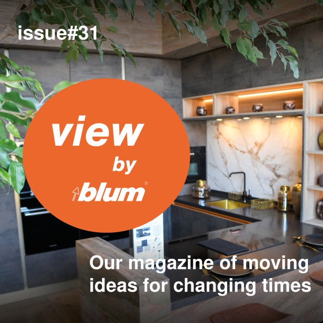 View | Blum