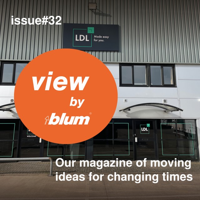 View | Blum