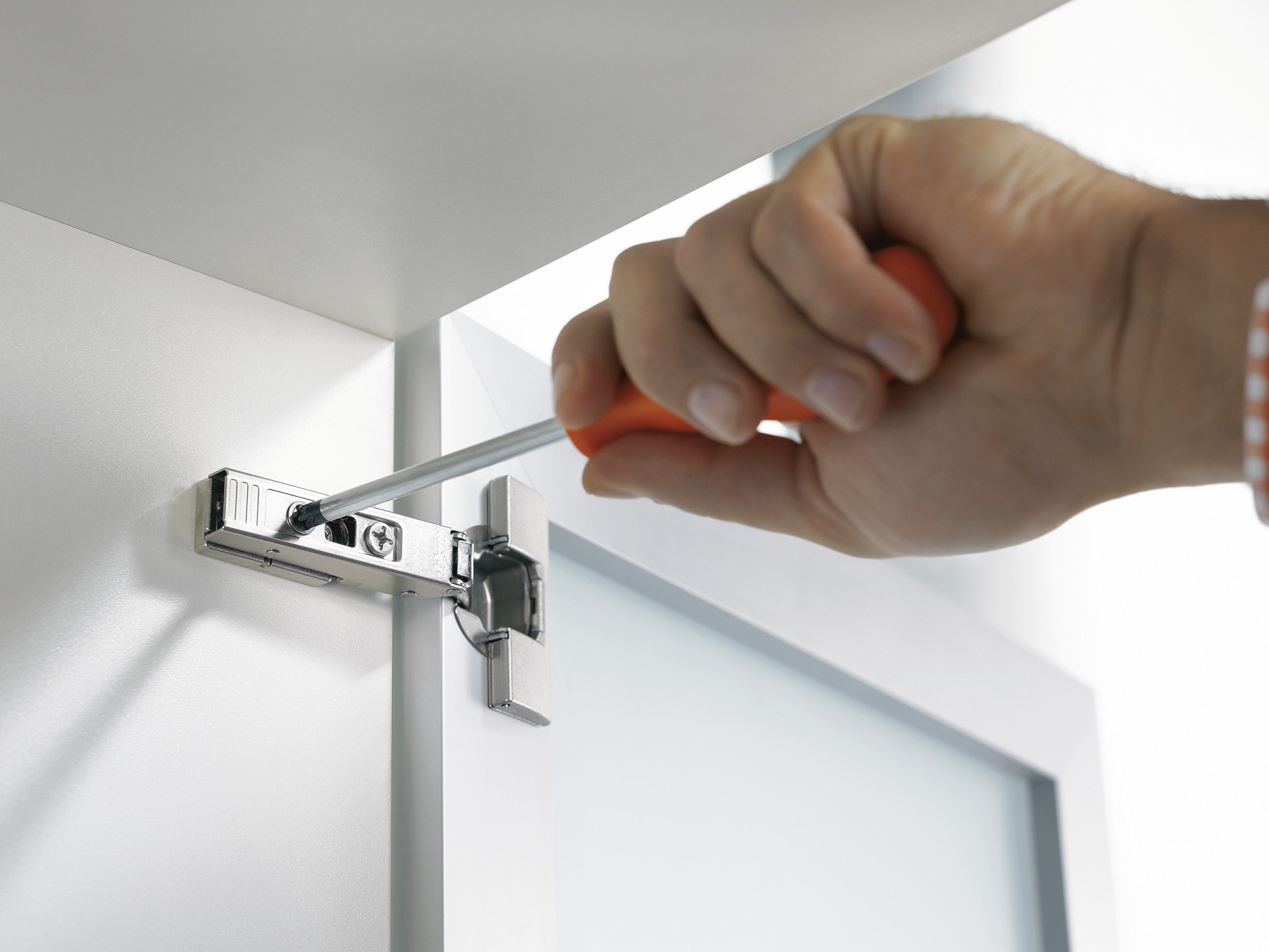 Engsel CLIP 100° | Blum