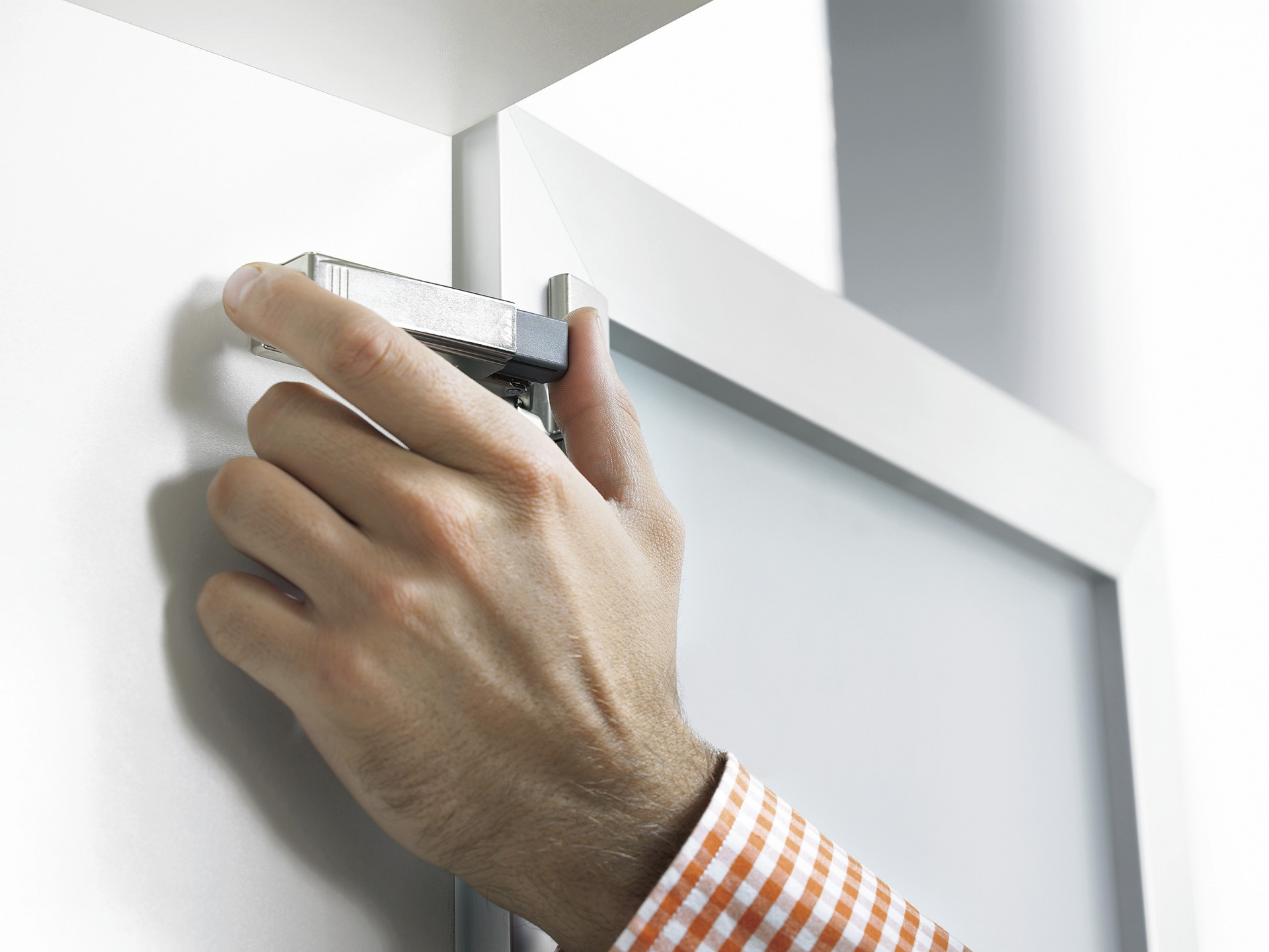 Engsel CLIP 100° | Blum