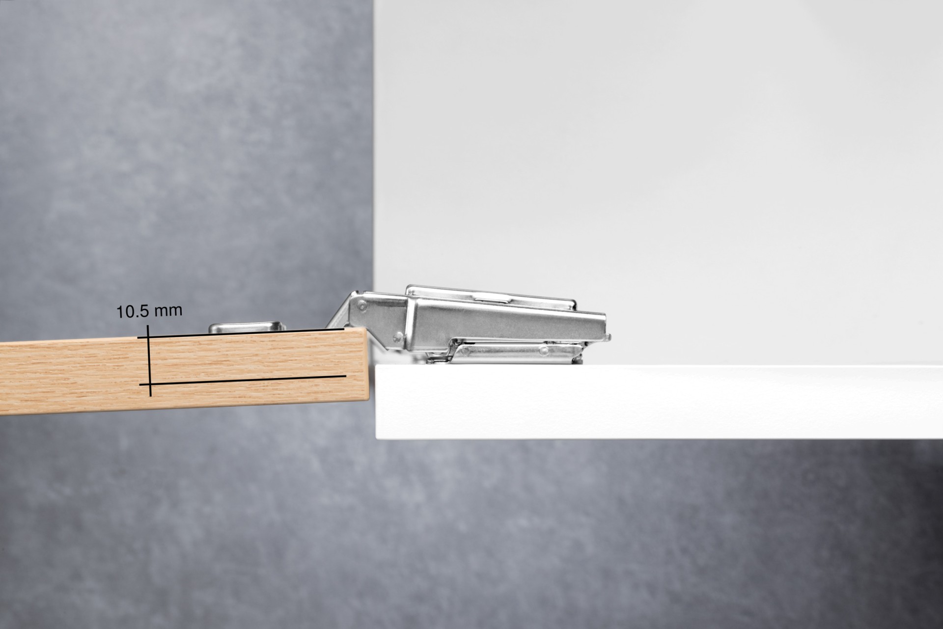 Engsel CLIP 100° | Blum
