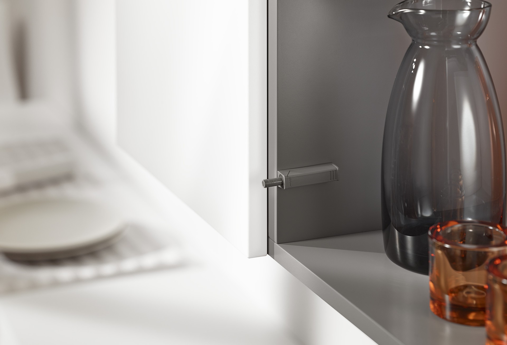 CLIP 100° hinge | Blum