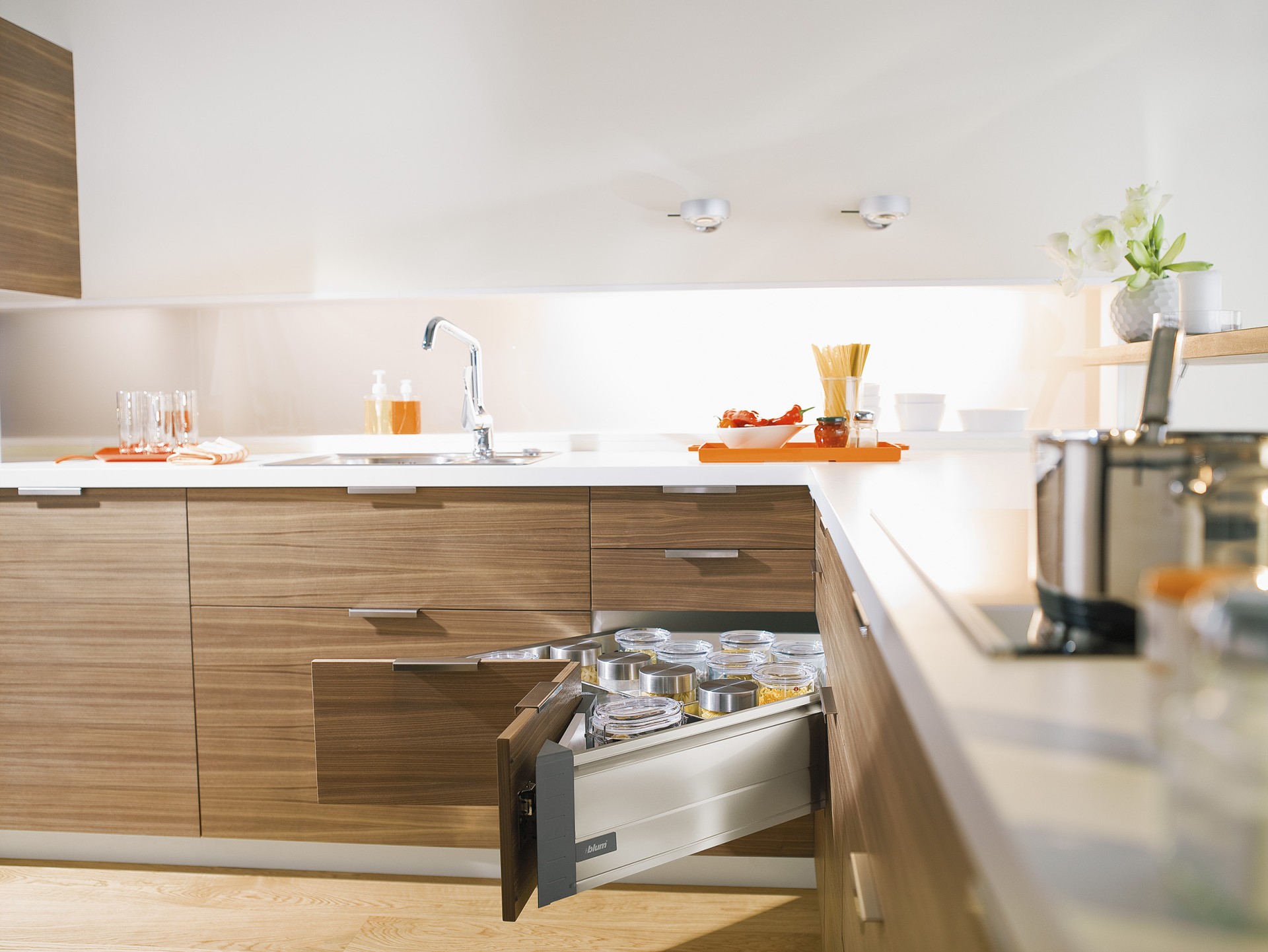 TANDEMBOX plus | Blum