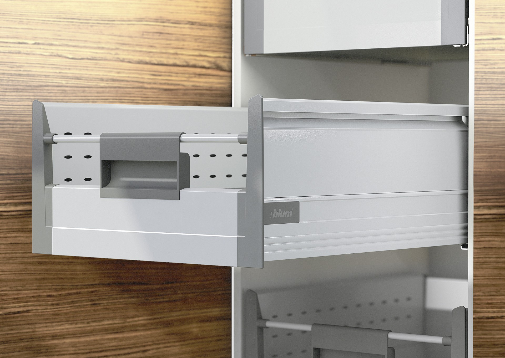 TANDEMBOX plus | Blum