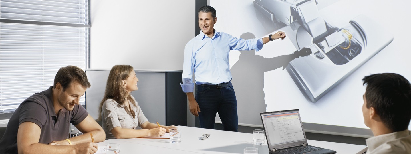 Canadian Trade Associations | Blum