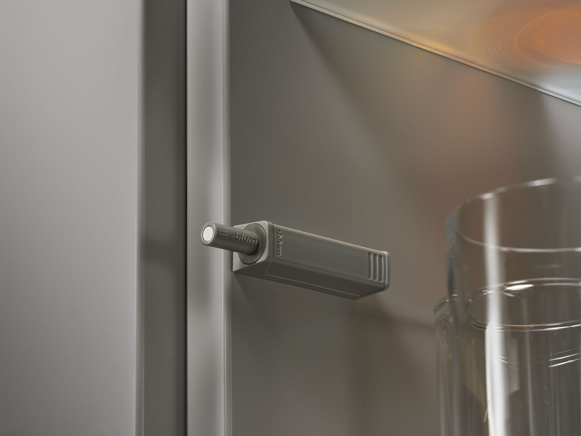 COMPACT BLUMOTION | Blum