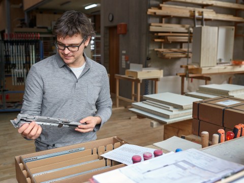 About Blum Canada | Blum