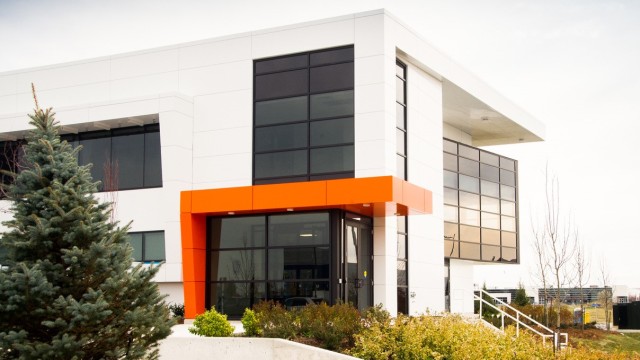 About Blum Canada | Blum
