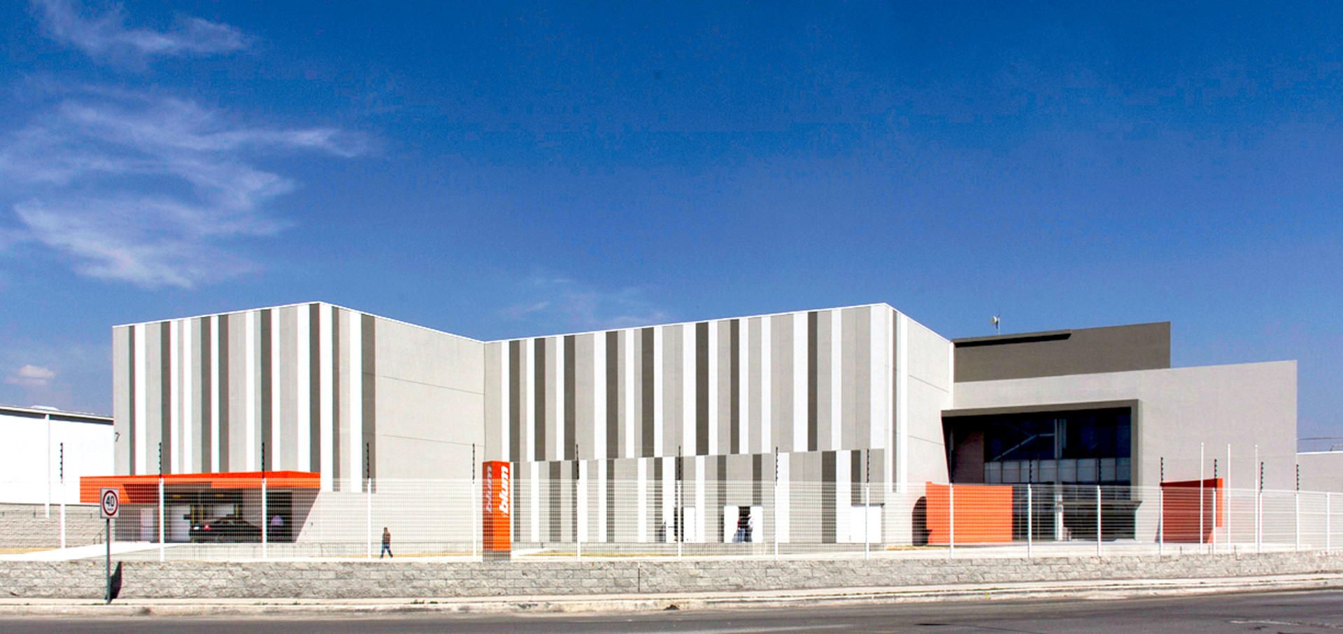 Bienvenido al showroom de Blum | Blum