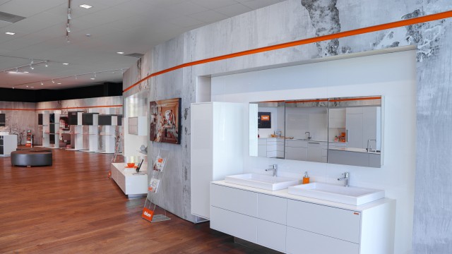 Showroom de Blum | Blum