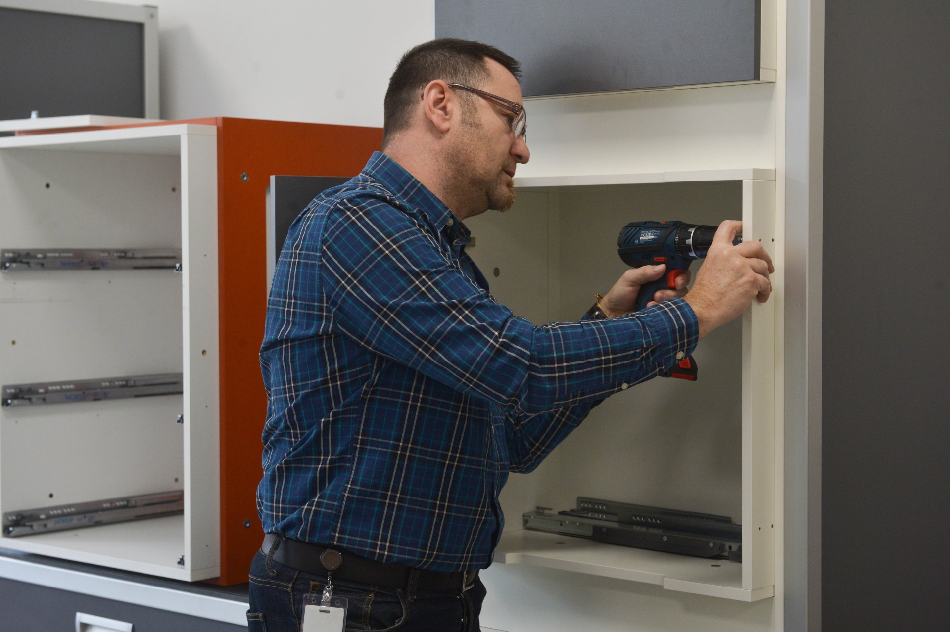 Centrul de training Blum România | Blum