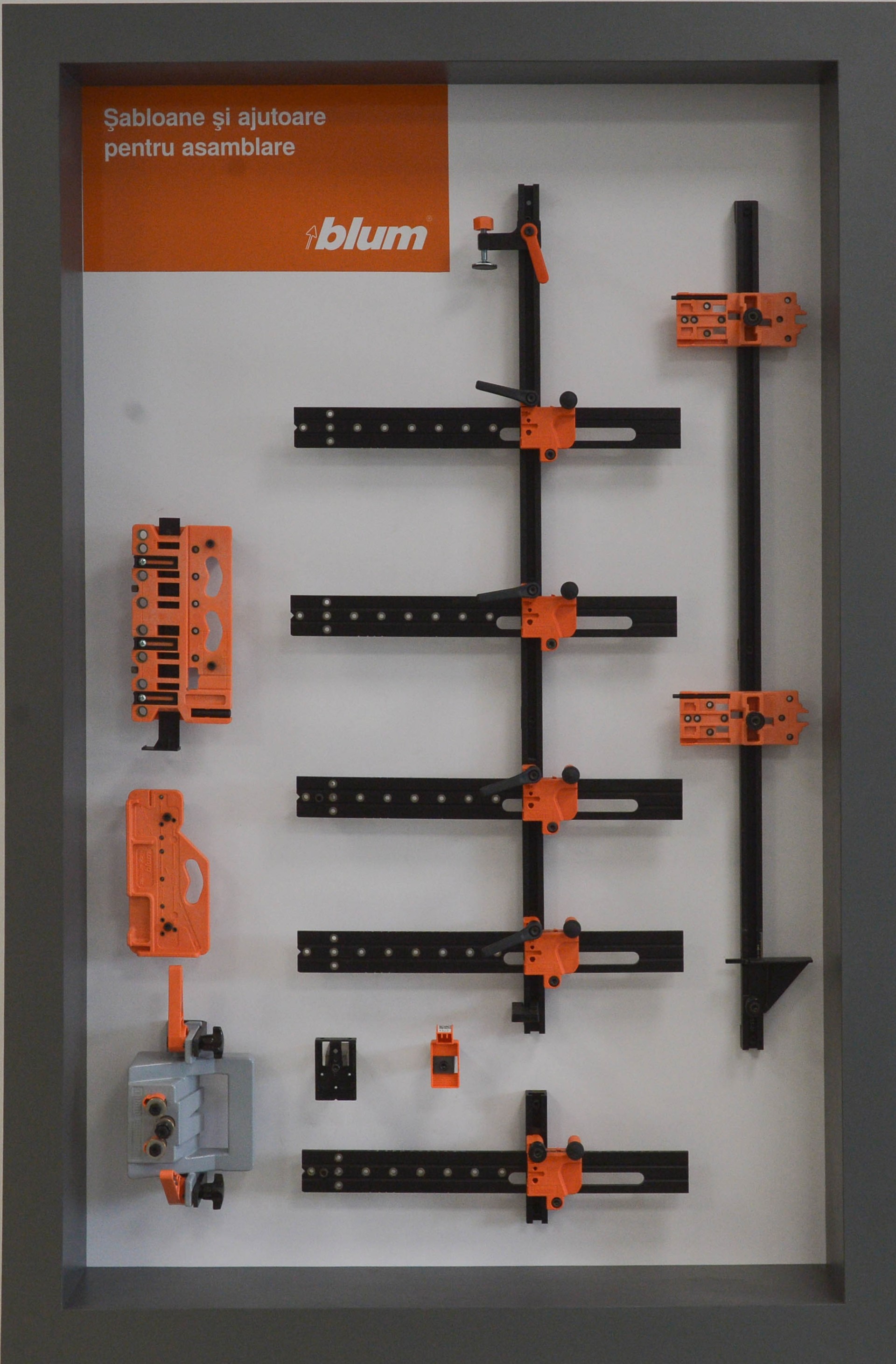 Centrul de training Blum România | Blum