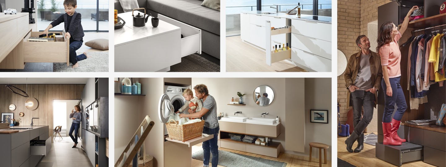 Join Blum at KBIS Las Vegas 2024 | Blum
