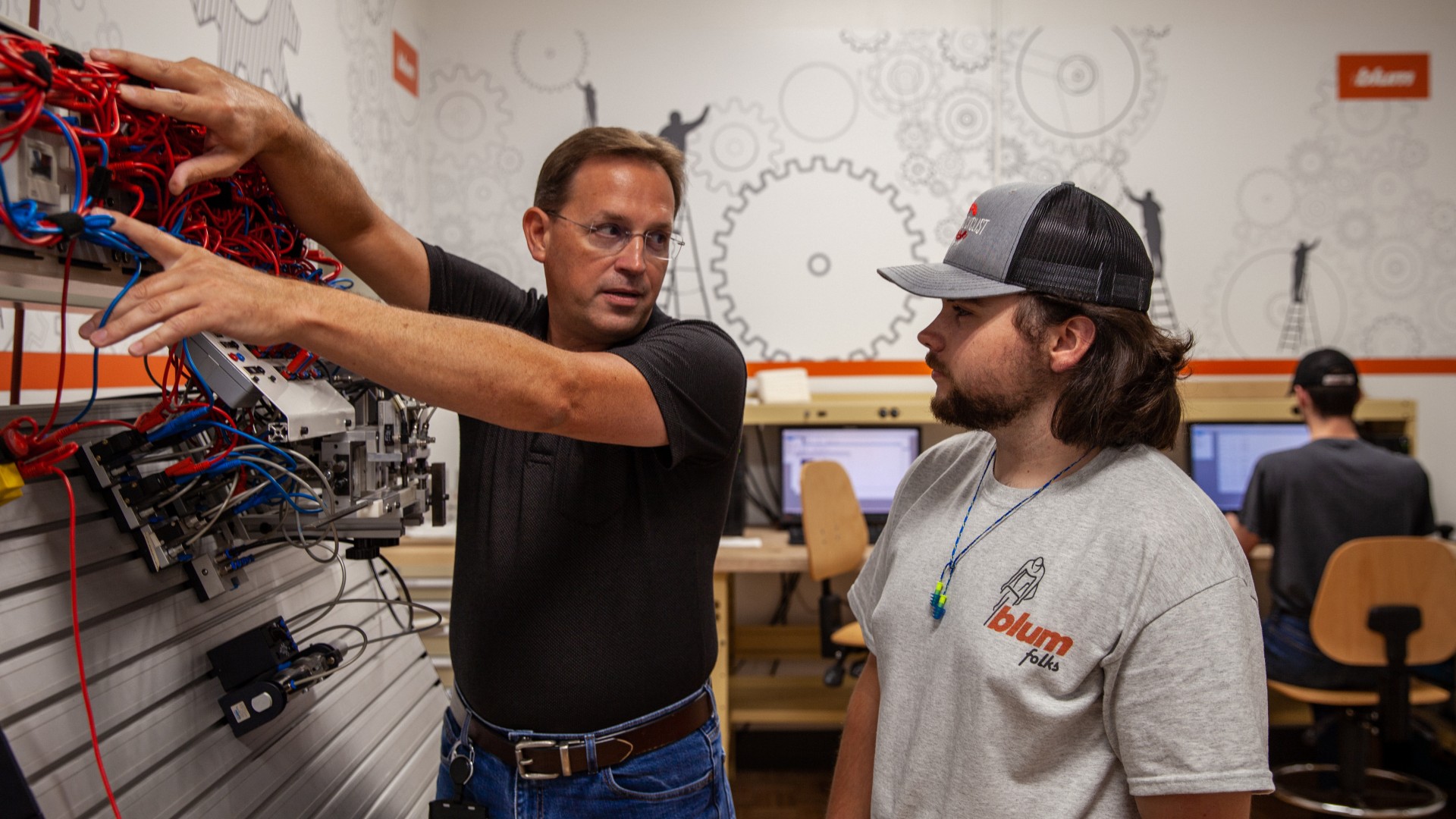 Careers at Blum | Blum