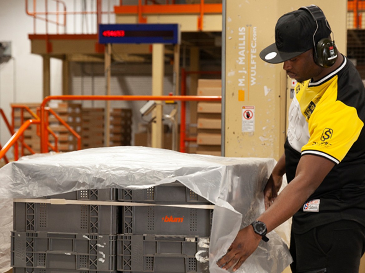 Careers at Blum | Blum