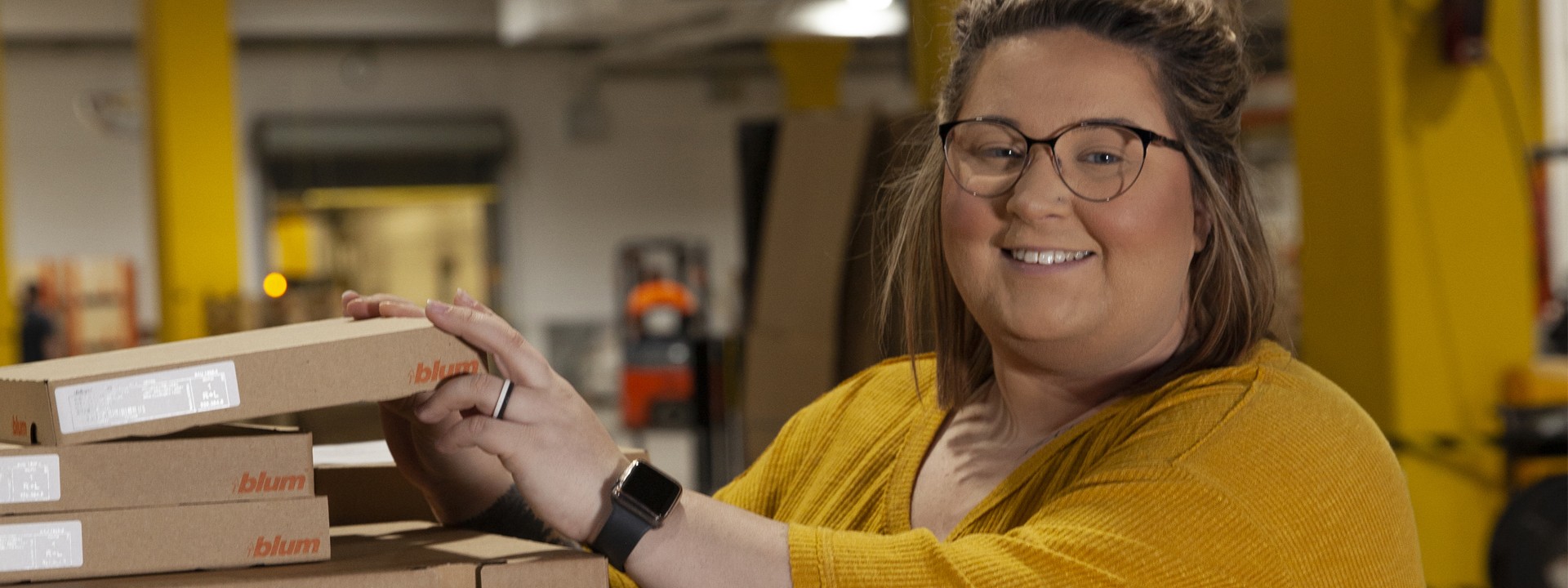 Careers at Blum | Blum