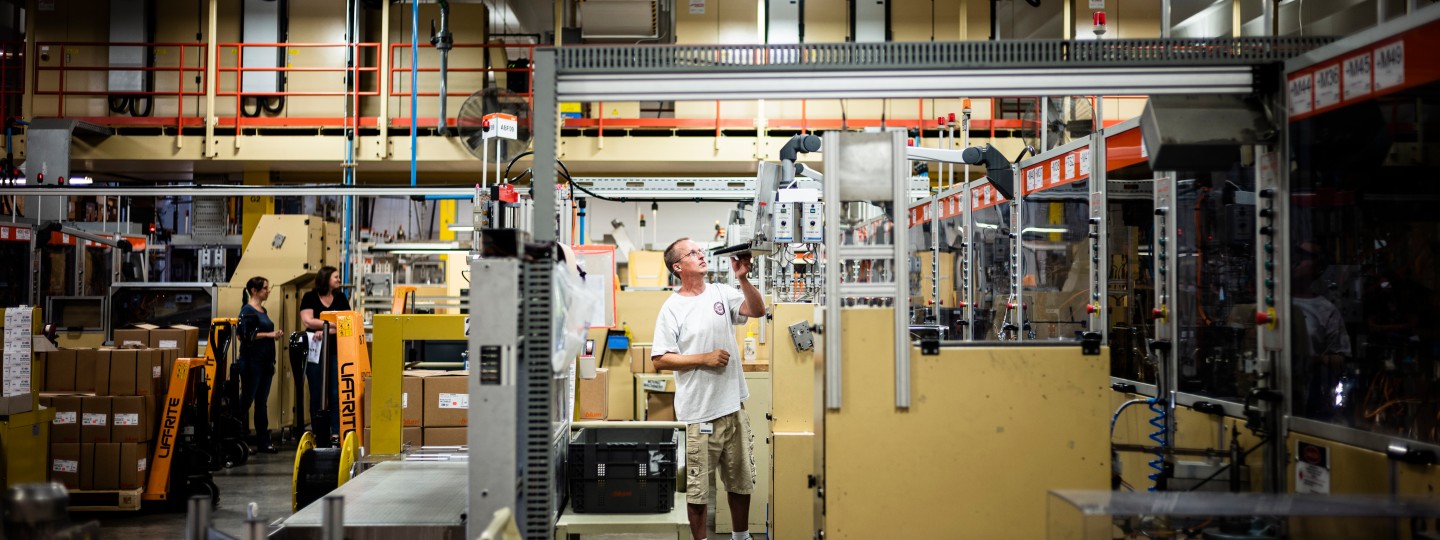 The Blum Difference | Blum