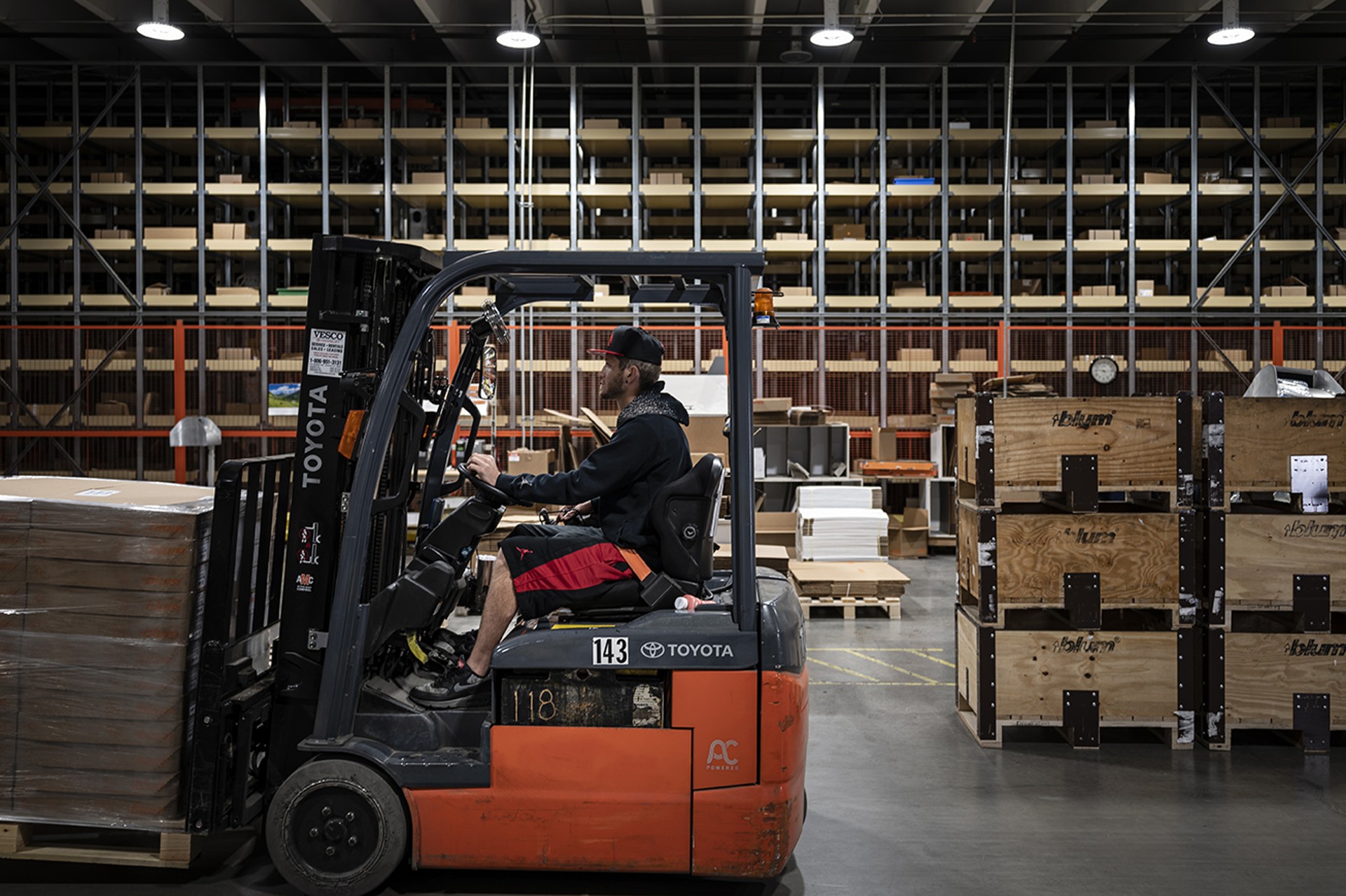 Blum Difference Homepage | Blum