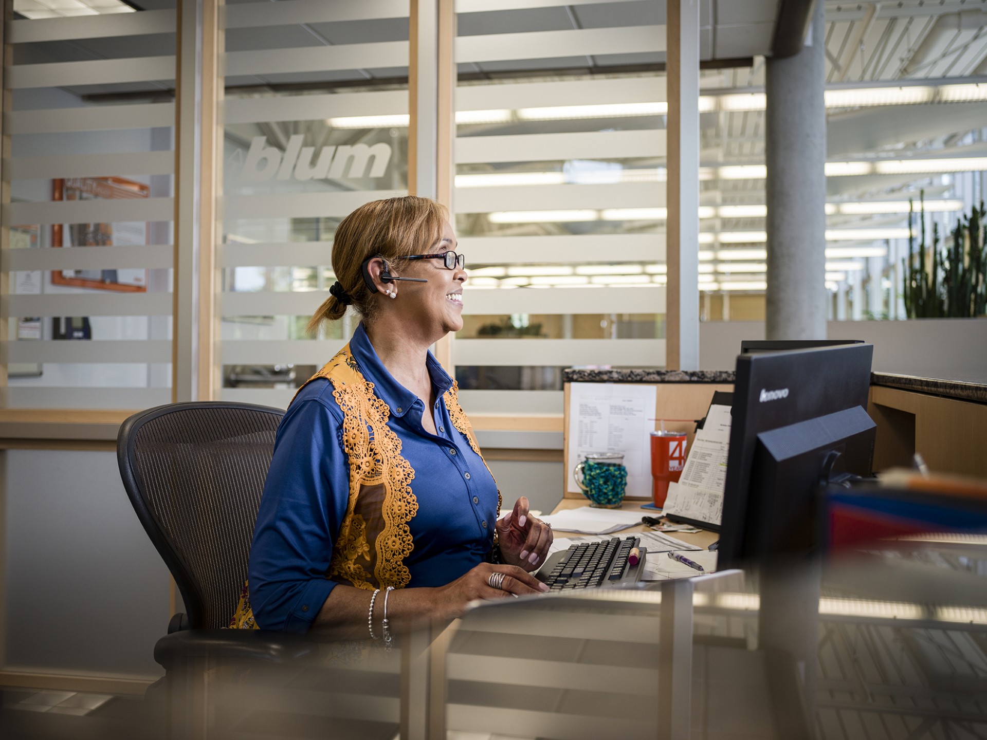 Careers at Blum | Blum