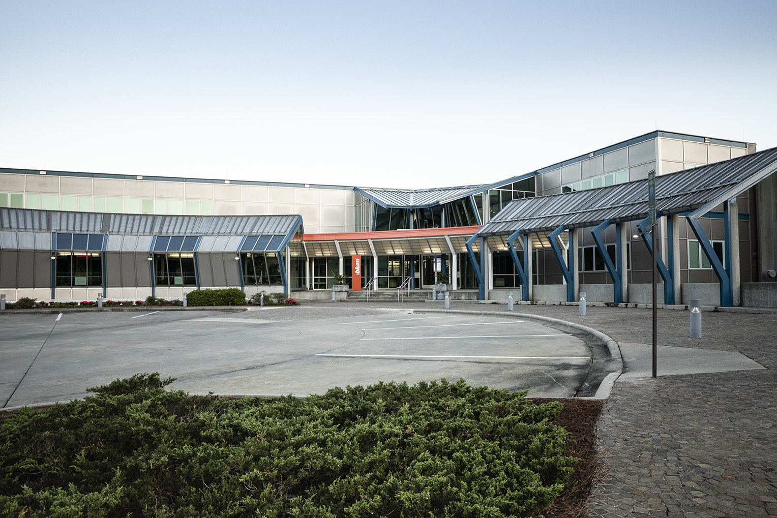 Blum Difference Homepage | Blum