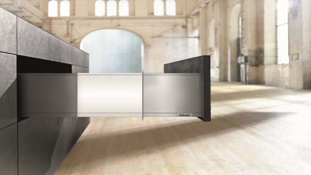 LEGRABOX | Blum