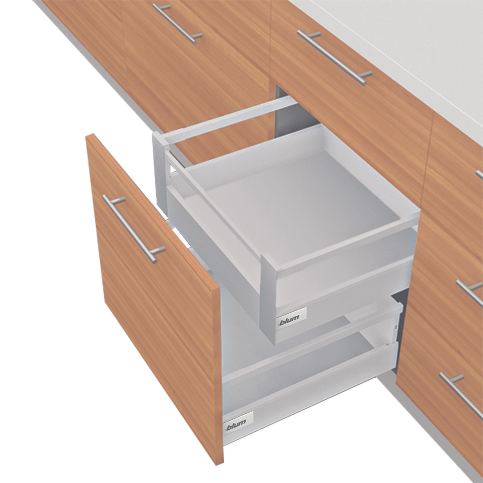 TANDEMBOX | Blum