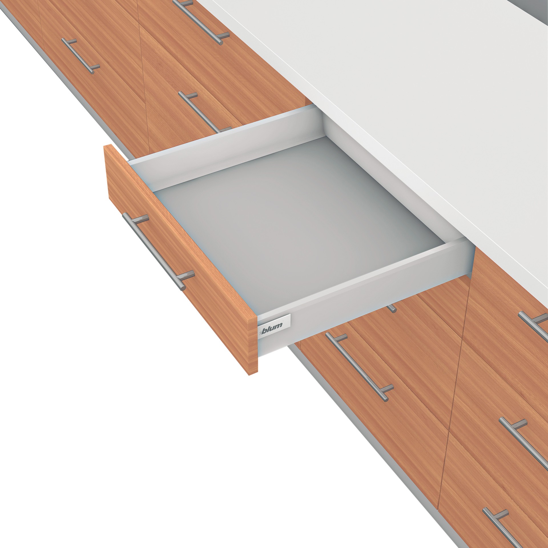TANDEMBOX | Blum