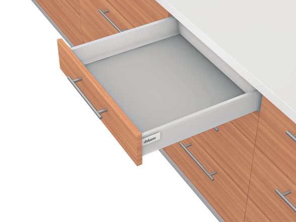 TANDEMBOX | Blum