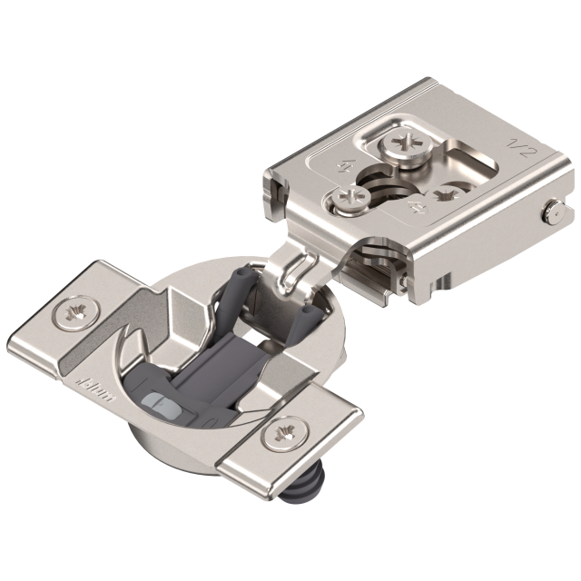 COMPACT CLIP | Blum