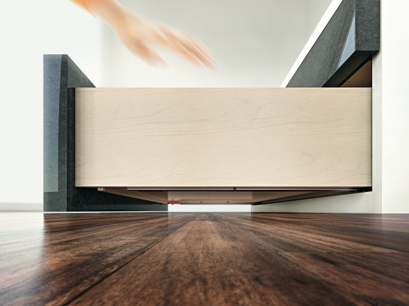 Runner systems | Blum