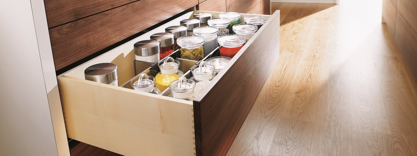 Runner systems | Blum