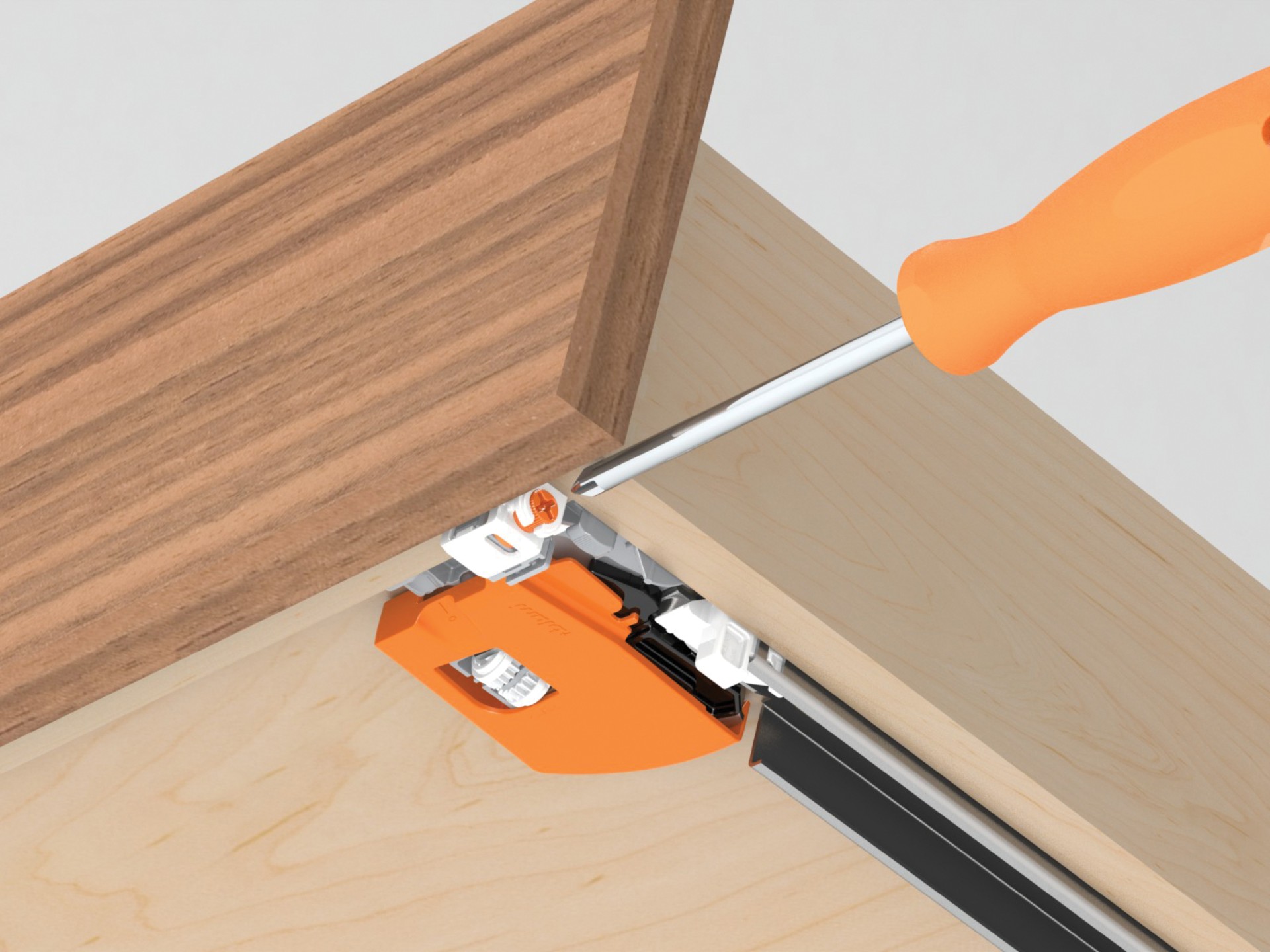 TANDEM | Blum